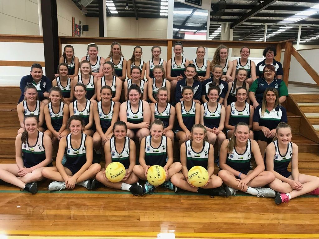 Group - Gippsland Sports Academy